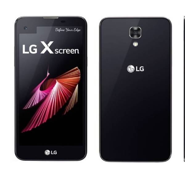 LG Telstra Signature Enhanced 16GB (Near New)(A) Renewed - Black ...