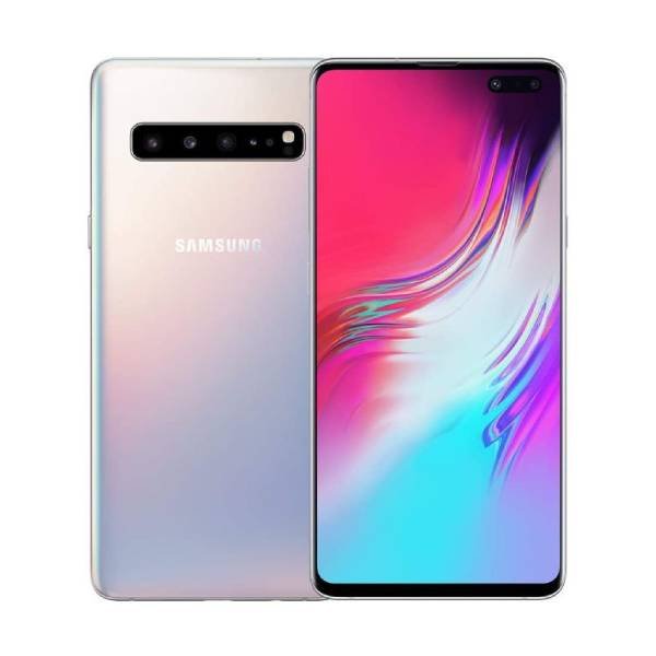 Samsung Galaxy S10 5G 256GB (Excellent Condition)(B+) Renewed - Crown ...