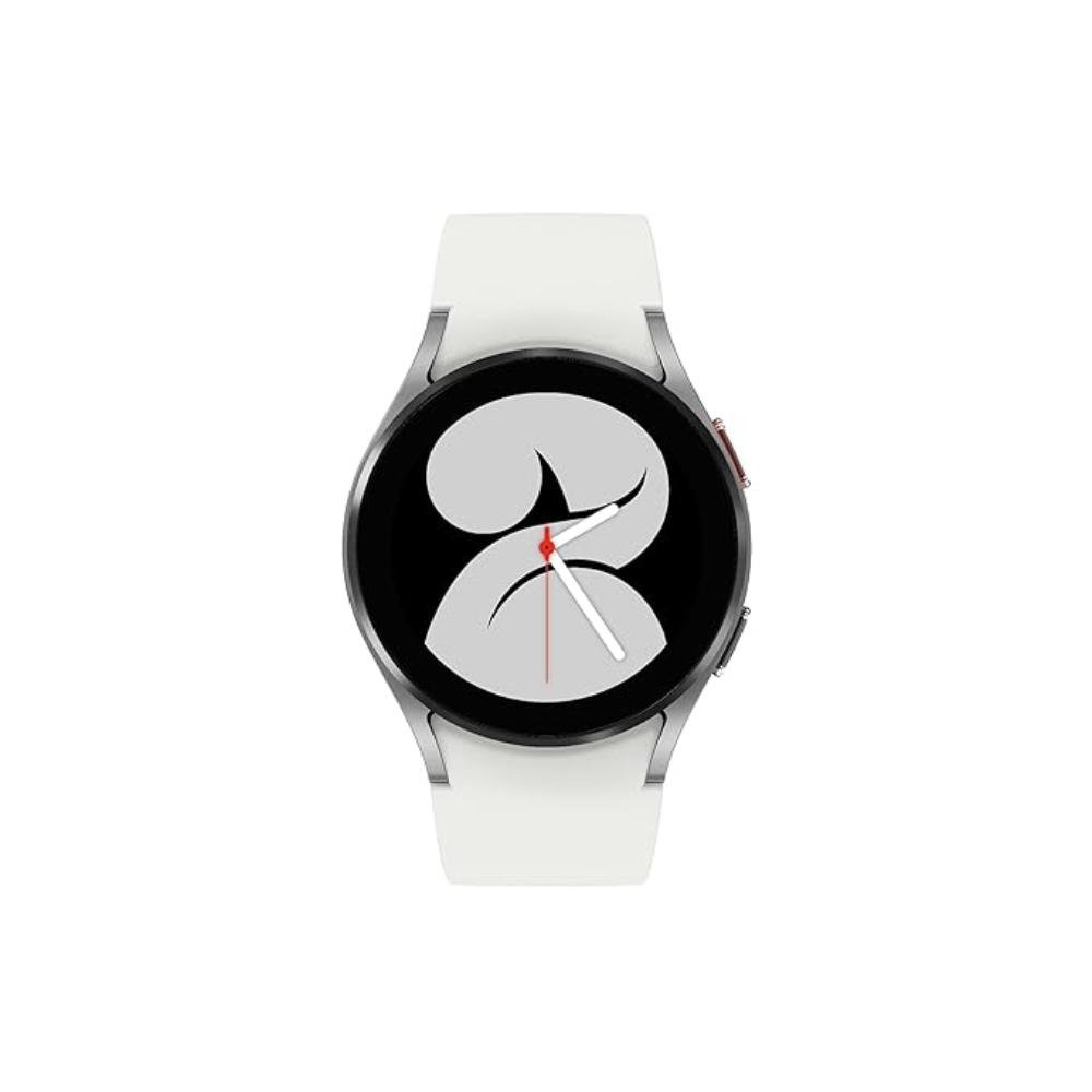 Samsung Galaxy Watch Series 4 Aluminum 40mm GPS (Near New)(A) Renewed ...