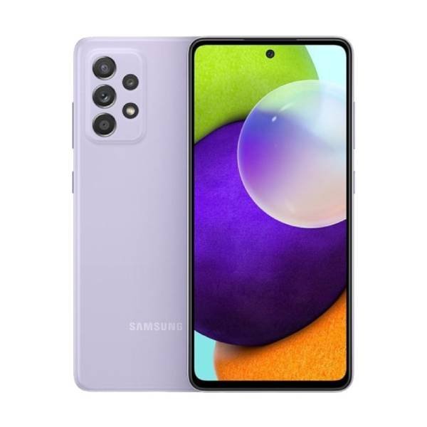 Samsung Galaxy A52 128GB (Near New)(A) Renewed - Awesome Violet ...