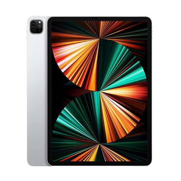 Apple iPad Pro 12.9 5th Gen 1TB Cellular (Needs TLC)(C-) Renewed ...